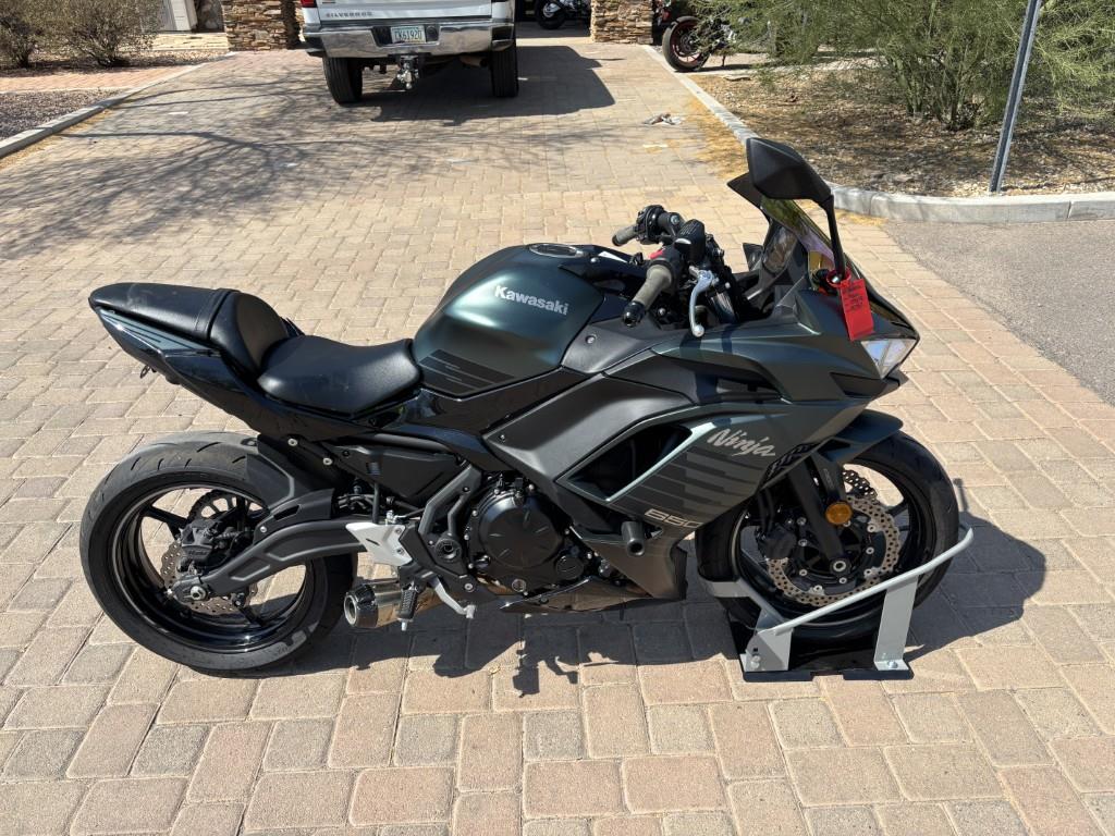 CrankyApe.com - Online Motorcycle, Dirt Bike and Scooter Auctions